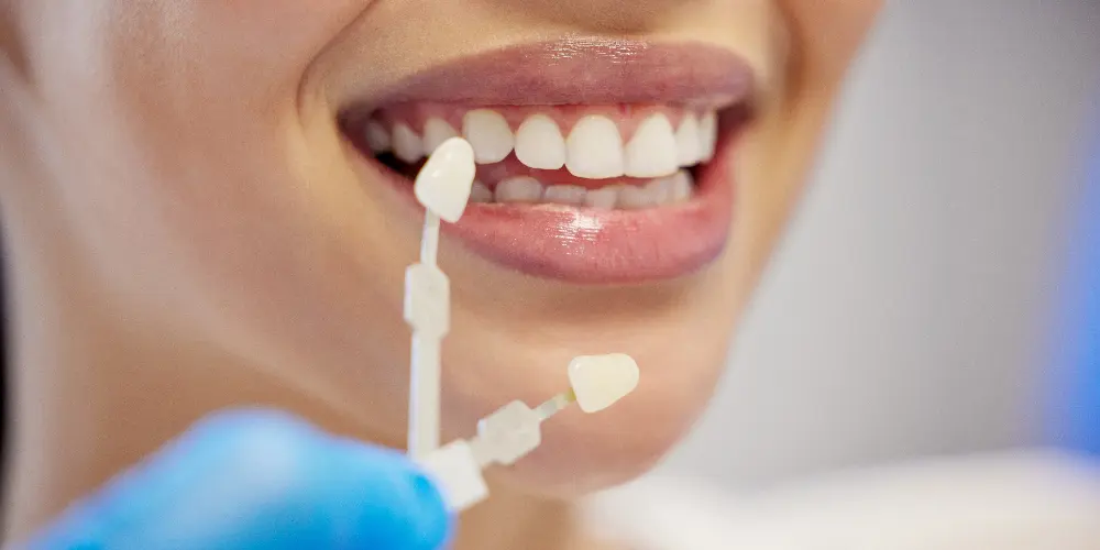 All About Zirconium Oxide Dental Crowns: Strength, Durability, and ...