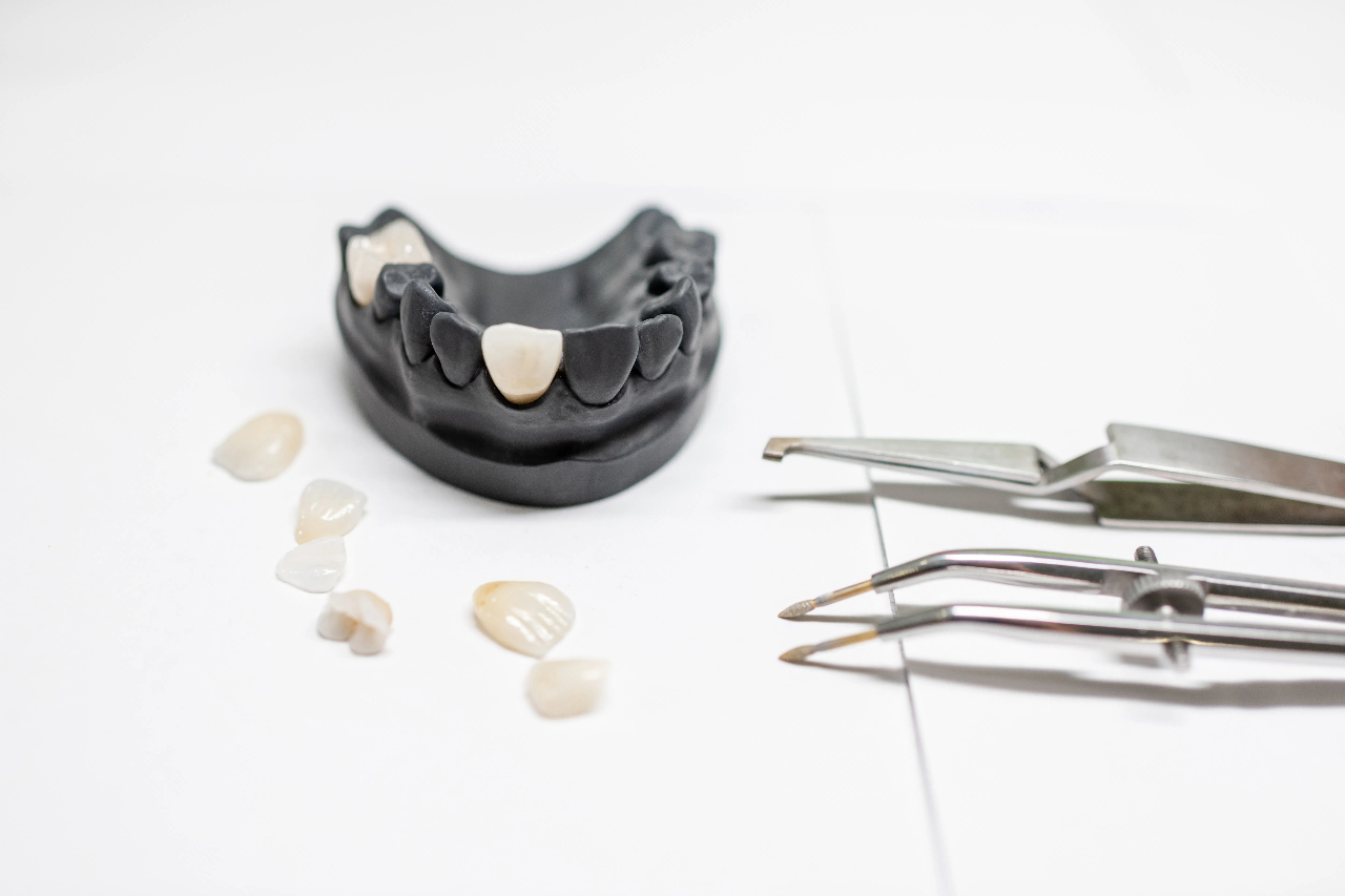 New Flexible Dentures: An Innovative Solution For Comfortable Chewing ...