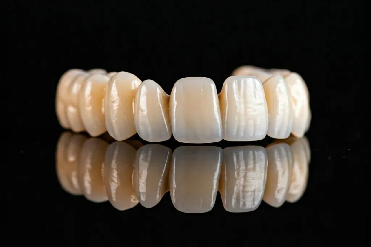 How to Maintain Your Zirconia Tooth Caps for Long-Term Success and ...