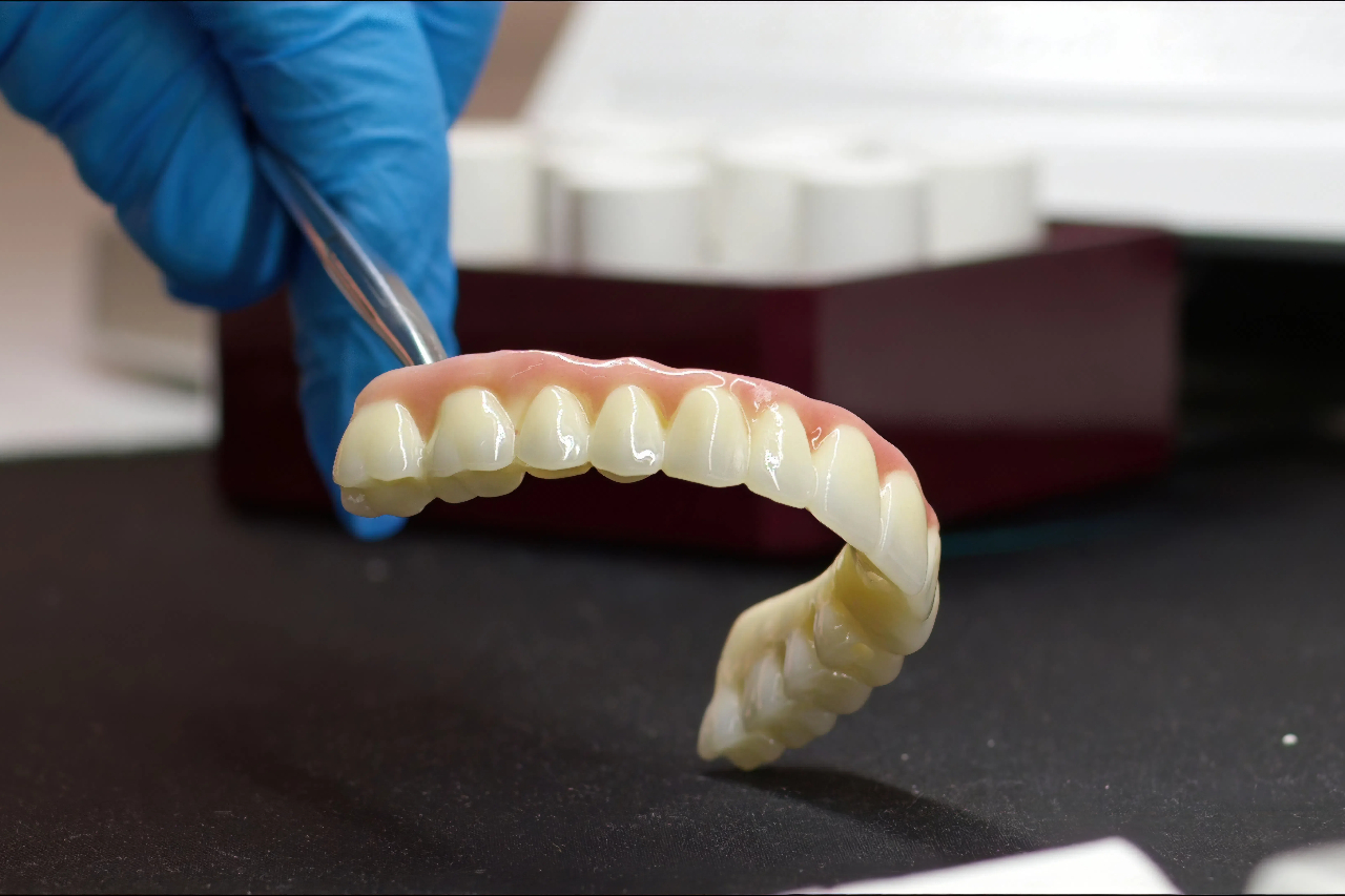 Understanding the Differences: Porcelain Crown vs Zirconia Crown for ...