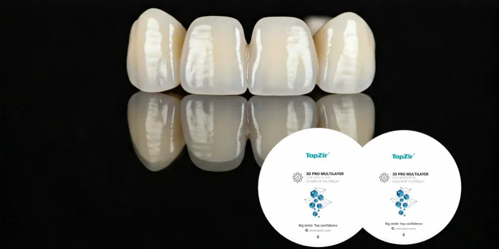 Cubic Zirconia Dental Crown: The Future of Dental Restorations ...