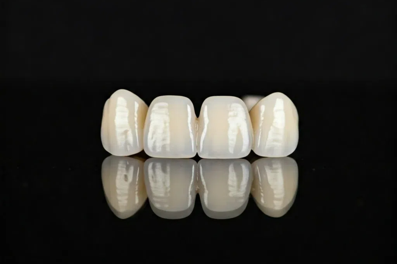 What Are Zirconia Teeth? Unveiling the Secrets of Long-Lasting Smiles ...